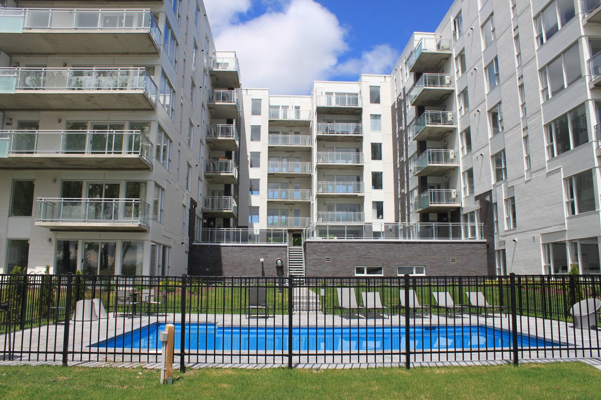 À propos - Gestion Condo duCoproprio